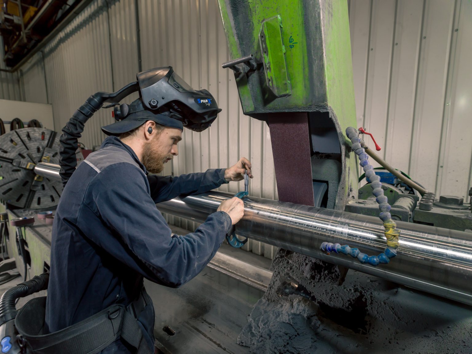 Laser cladding process and technology explained | Topclad