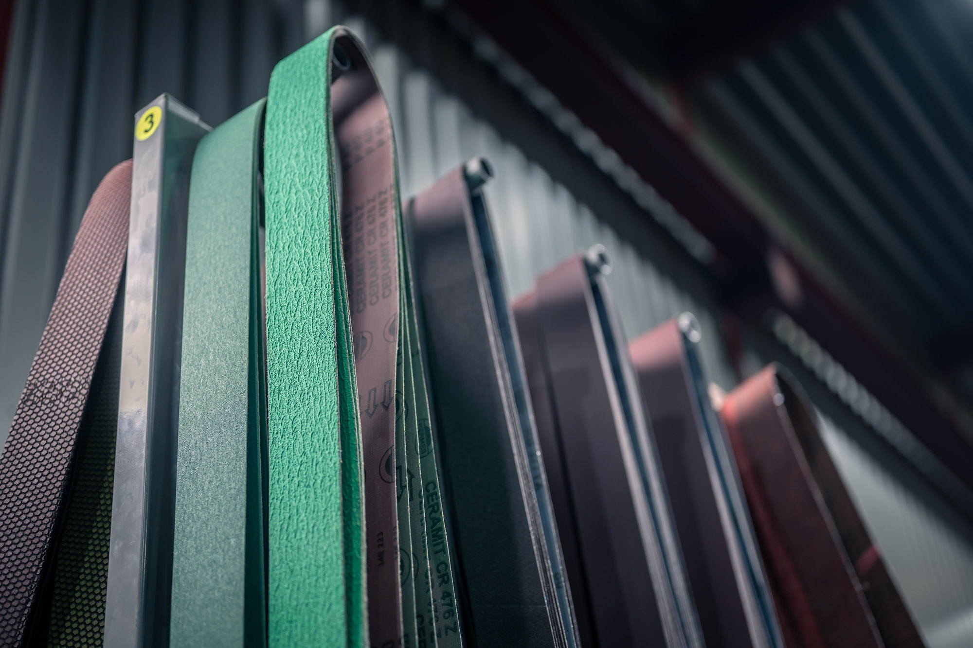 Laser clad layers: properties and benefits | Topclad