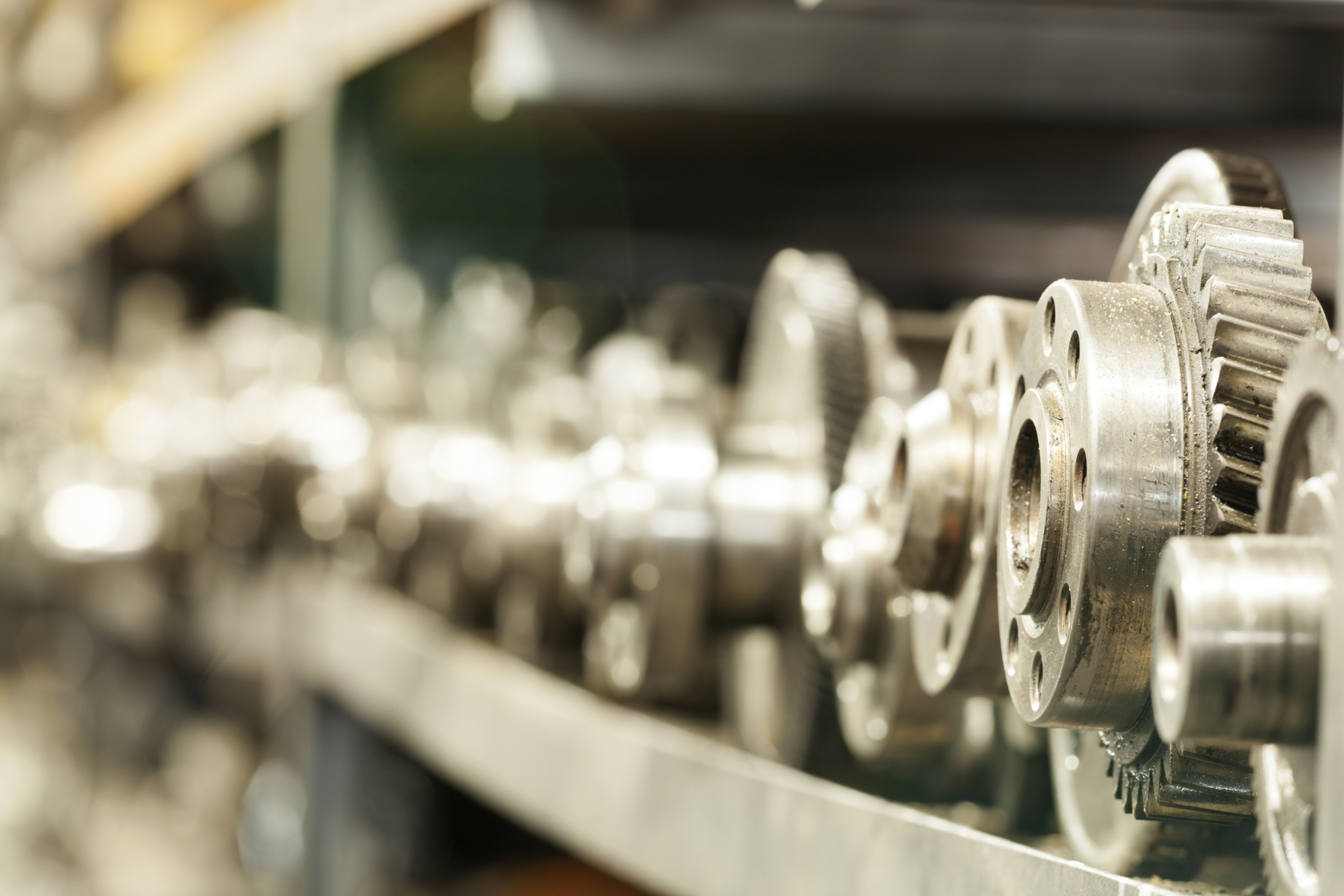 Chromage dur | Processus, Avantages & Alternative | Topclad